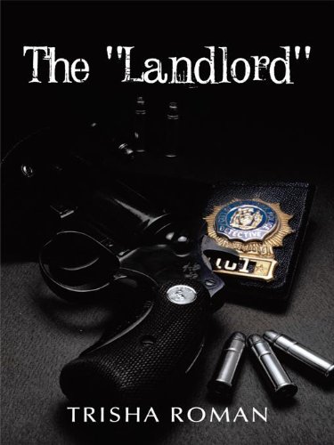The "Landlord" eBook : Roman, Trisha: Amazon.in: Kindle Store