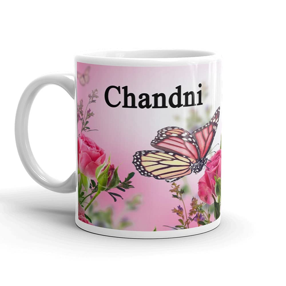 Chandni Name