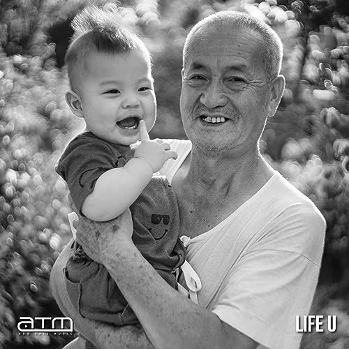 Écouter Life U de Estu Mani sur Amazon Music Unlimited