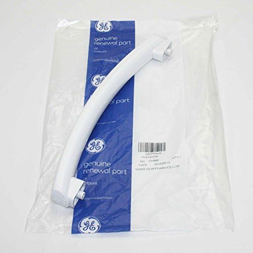 Amazon.com: GE WB15X24436 Microwave Door Handle : Home & Kitchen