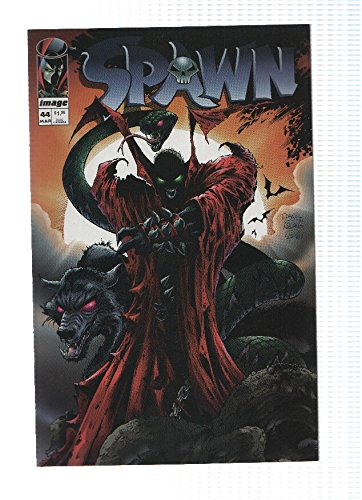 Amazon.com: Spawn #47 (Volume 1): Todd McFarlane: Books