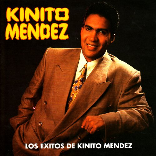 Amazon.com: Los Exitos de Kinito Mendez : Kinito Mendez: Digital Music