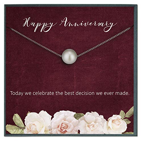 Amazon.com: Anniversary Gifts for Anniversary Quotes Anniversary 50th ...