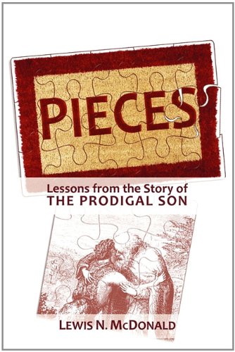 Amazon.com: Pieces: 9780983458401: McDonald, Lewis: Books