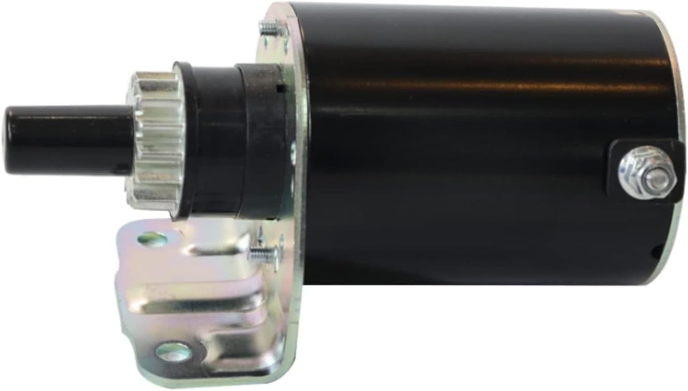 Amazon.com: DB Electrical 410-22019 Starter Compatible With/Replacement ...