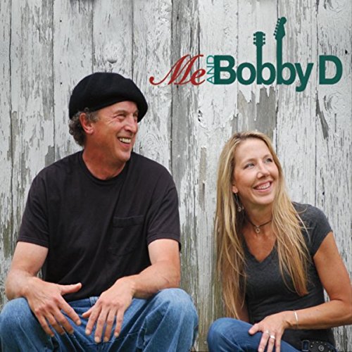 Play Crooked Road by Me and Bobby D on Amazon Music