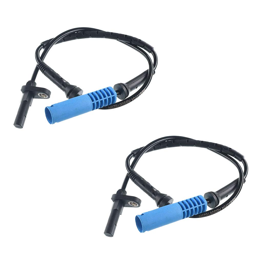 E53 front ABS sensor modification to fit : r/BmwTech