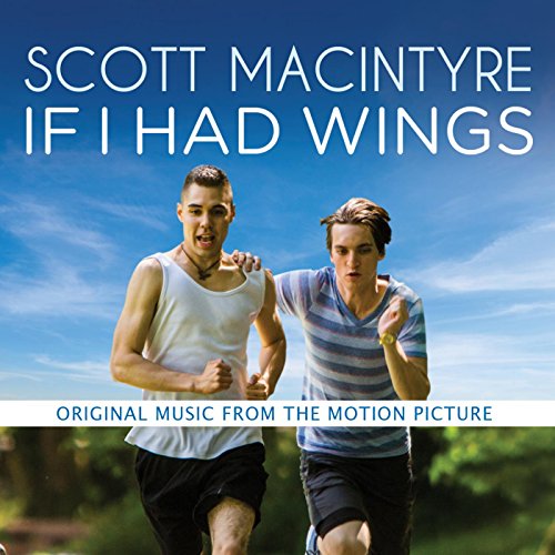 Amazon.com: If I Had Wings (Original Music from the Motion Picture ...