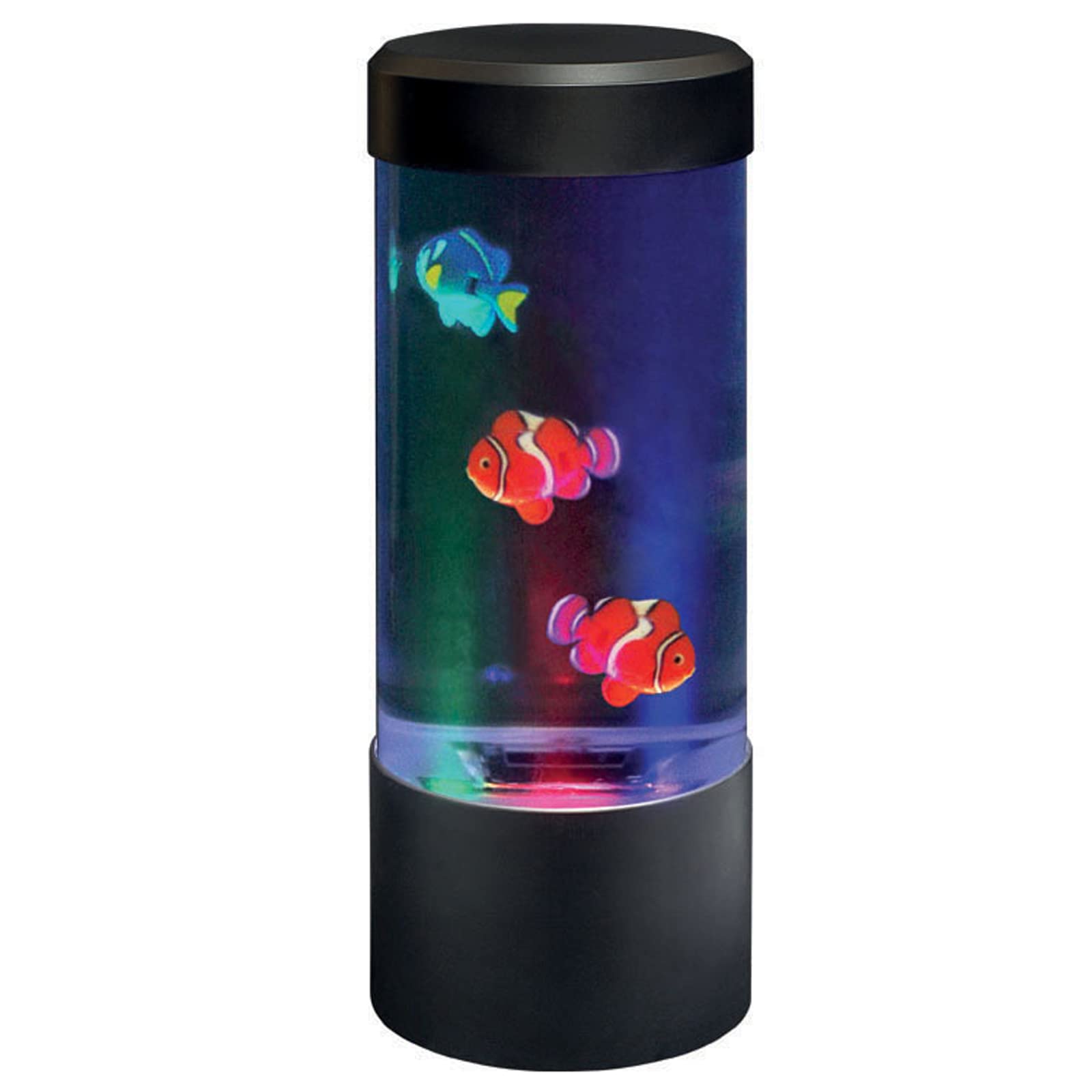 Desktop Jellyfish Aquarium