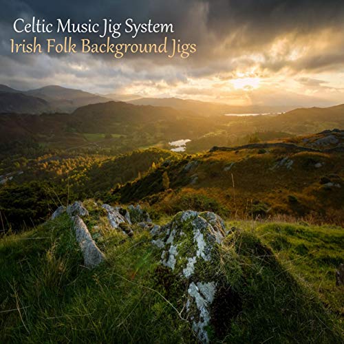 Amazon.com: Irish Folk Background Jigs : Celtic Music Jig System ...