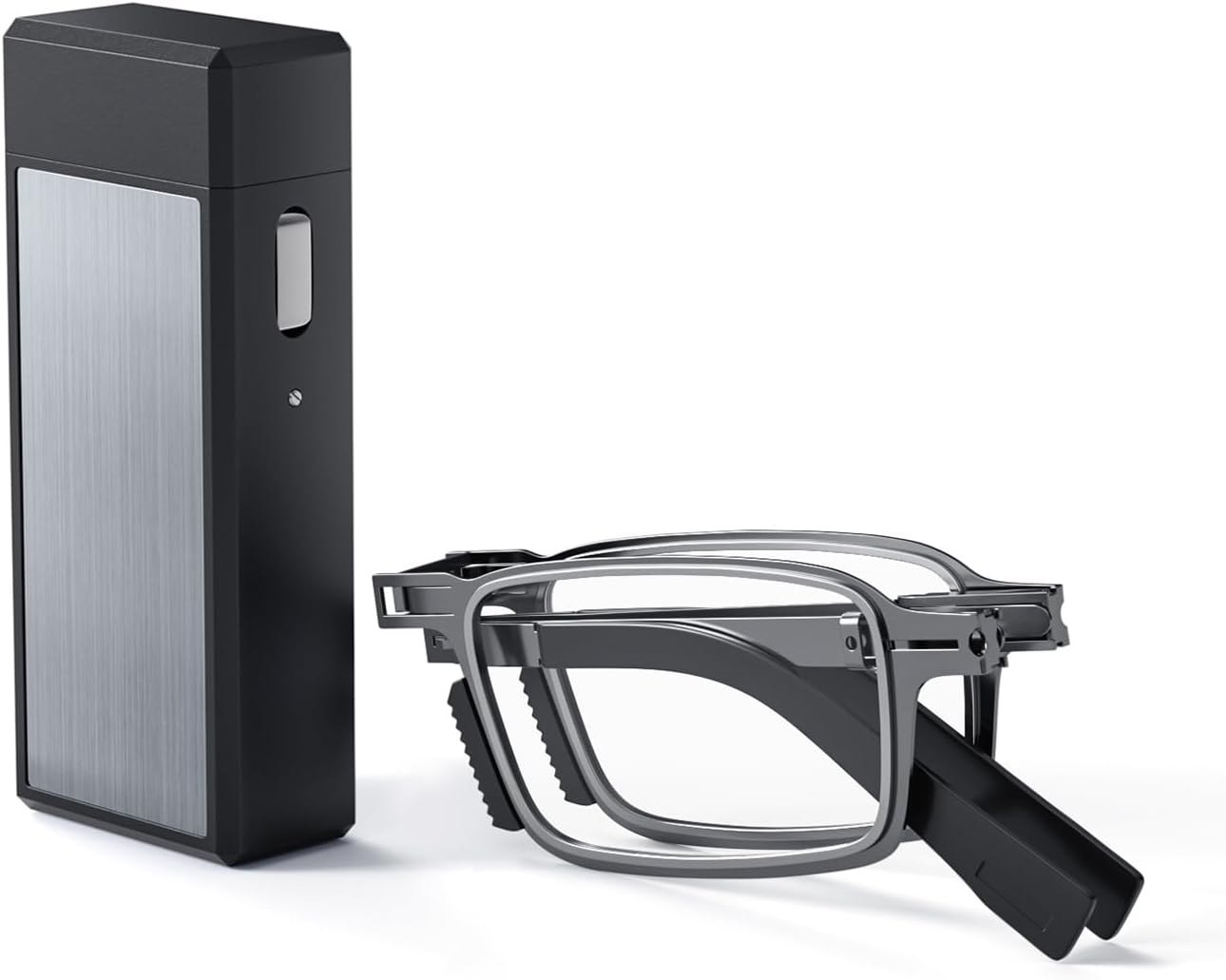 Amazon.com: SKYOLUY Durable Ultra Thin and Lightweight Folding Reading ...