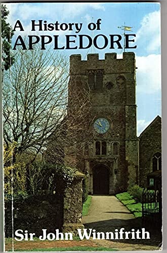 Buy Appledore Book Online at Low Prices in India | Appledore Reviews ...