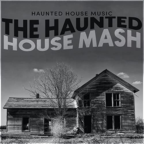 Play The Haunted House Mash by Haunted House Music on Amazon Music ...
