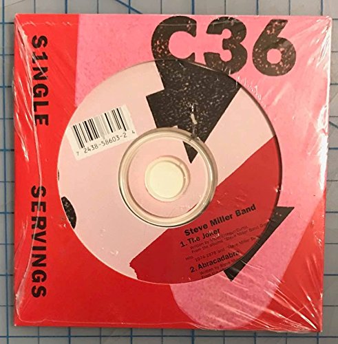Joker / Abracadabra: Amazon.de: Musik-CDs & Vinyl