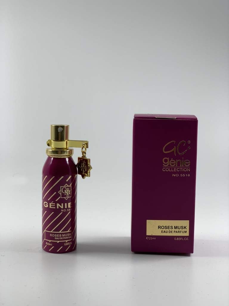Genie Collection For Women Perfume,25ml: Buy Online at Best Price in ...