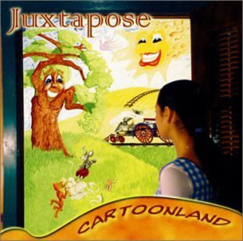 Amazon.de:Cartoonland