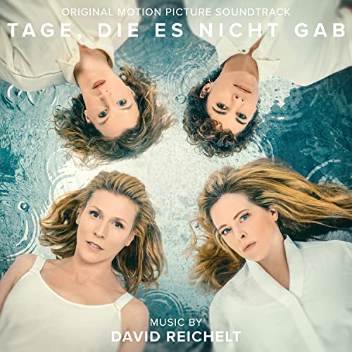 Tage, die es nicht gab (Original Motion Picture Soundtrack) von David ...