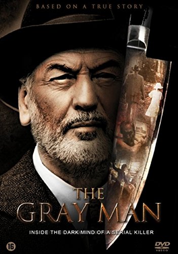 dvd - the Gray Man (1 DVD): Amazon.de: DVD & Blu-ray
