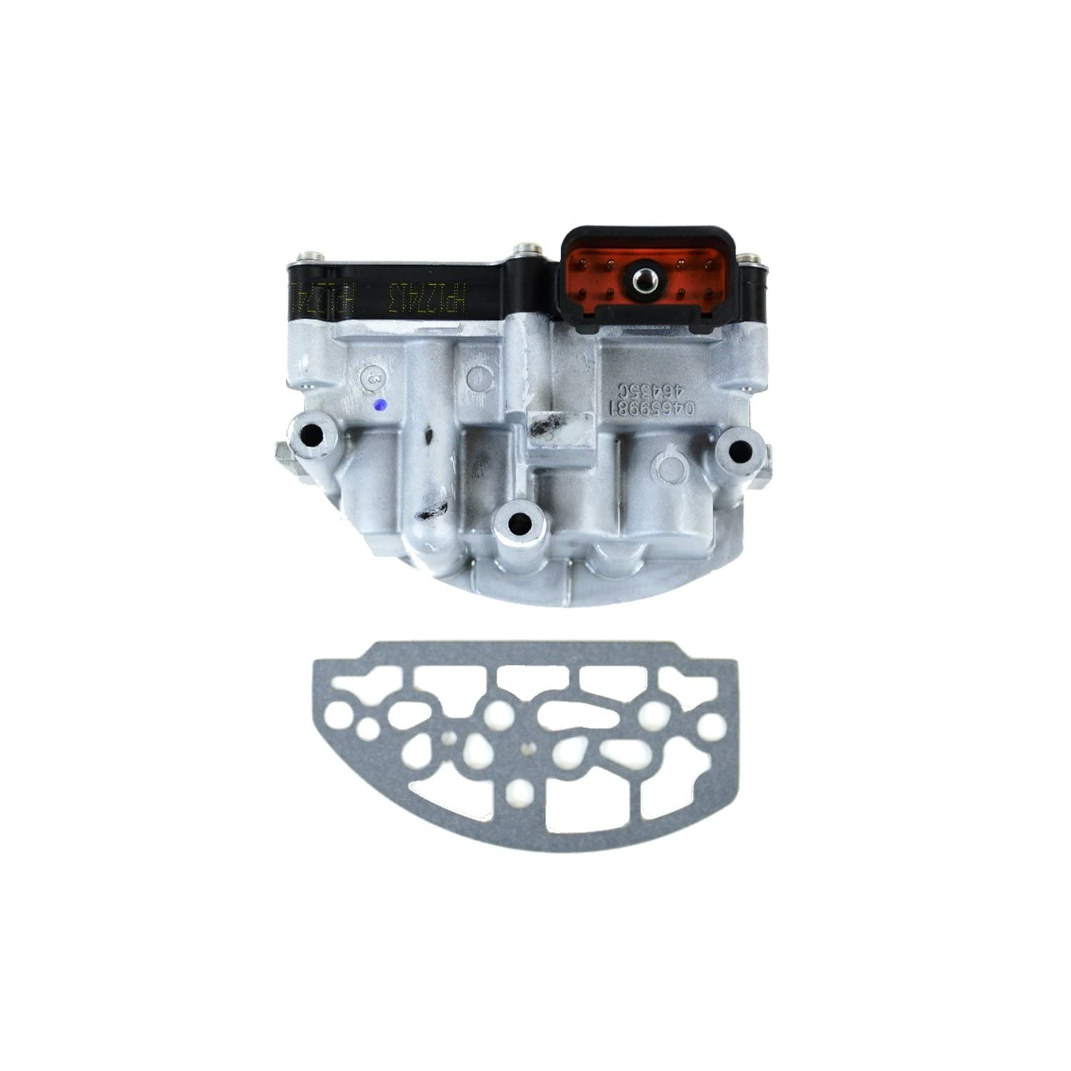 Amazon.com: Mopar 05140429AA SOLENOID TRANSMISSION : Automotive
