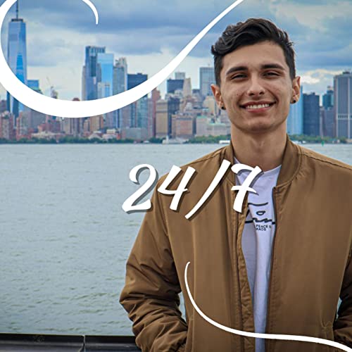 Play 24/7 by Alberto José on Amazon Music