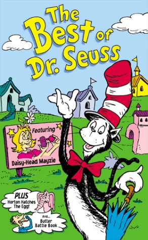 Amazon.com: The Best of Dr. Seuss : Movies & TV