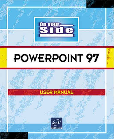 Buy PowerPoint 97 (On Your Side) Book Online at Low Prices in India ...
