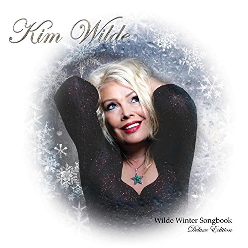 Amazon.com: Wilde Winter Songbook (Deluxe Edition) : Kim Wilde: Digital ...
