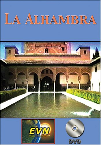 Amazon.com: La Alhambra (Spanish) DVD : Movies & TV