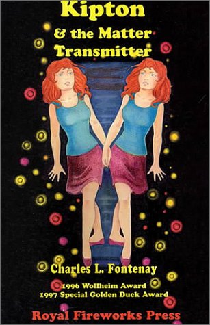 Buy Kipton & the Matter Transmitter (The Kipton Chronicles Number 15 ...