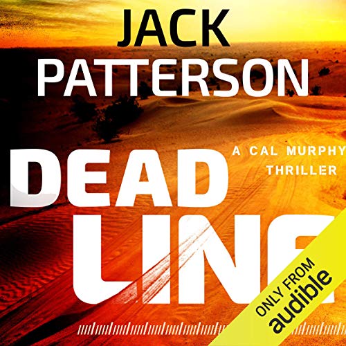 Amazon.com: Dead Line (Audible Audio Edition): Jack Patterson, Bill ...