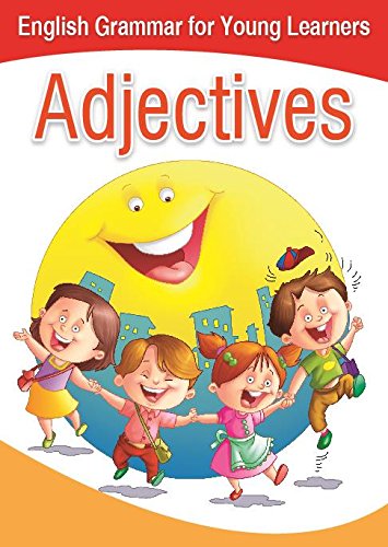 Adjectives - Vol. 110 (Grammar): Unknown .: 9781603467933: Amazon.com ...