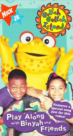 Play-Along [VHS]: Amazon.de: Gullah Gullah Island: Elektronik & Foto