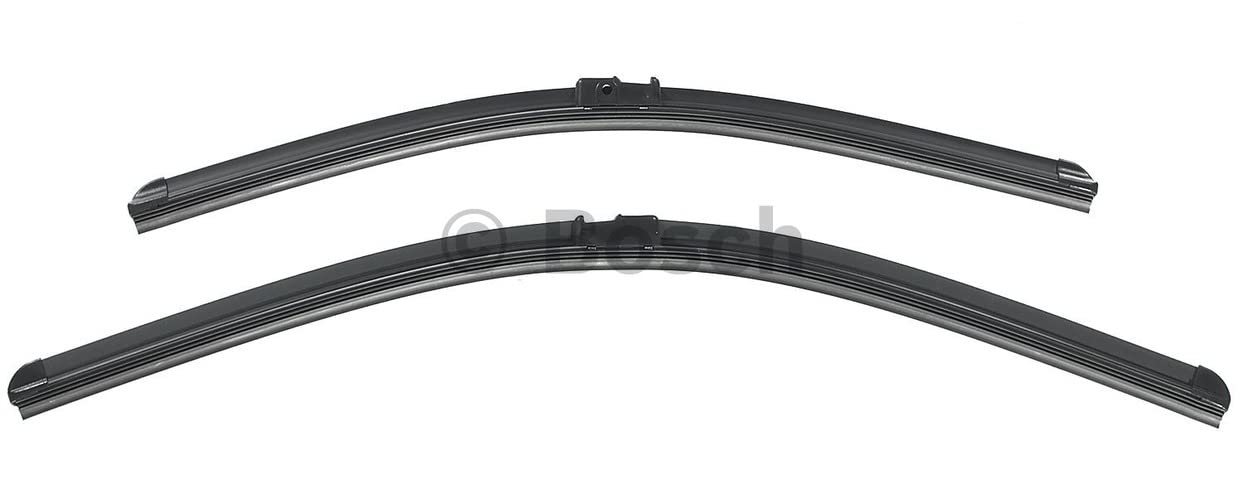 Windshield Wiper Blade Set-OE Style Front Bosch 3397118936 for sale ...