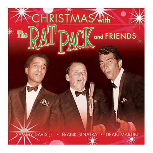 Amazon.com: Christmas With the Rat Pack & Friends: CDs & Vinyl