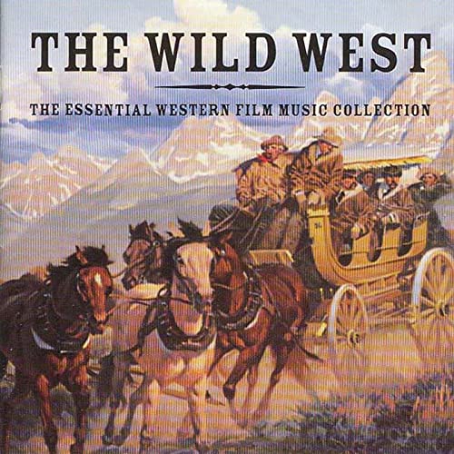 Play Wild West by VARIOUS ARTISTS on Amazon Music