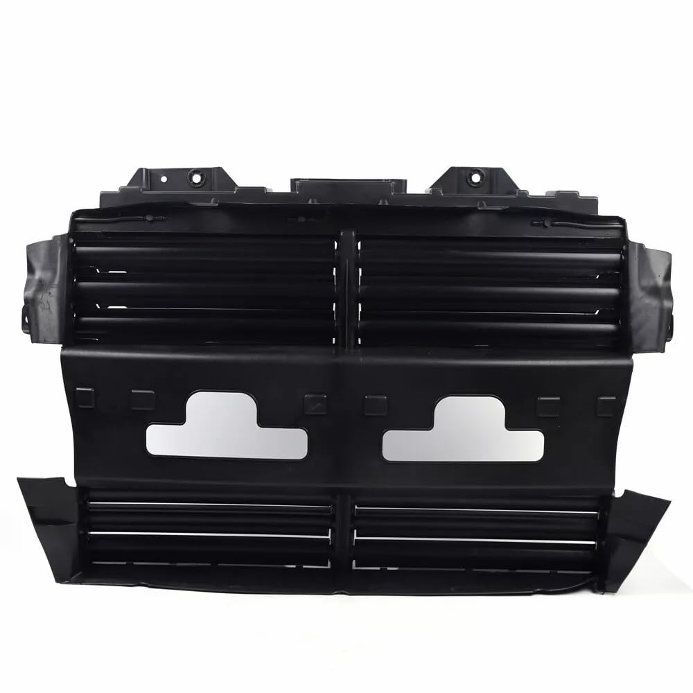Amazon.com: Radiator Grill Air Shutter Control Assembly for Ford for ...
