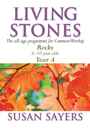 Living Stones: Rocks: Susan Sayers: 9781840032147: Amazon.com: Books