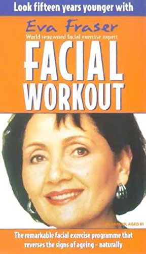 Eva Fraser's Facial Workout: Amazon.it: Film e TV