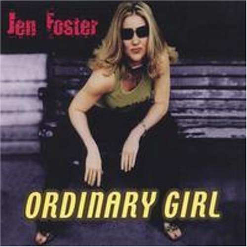 Ordinary Gril: Jen Foster: Amazon.in: Music}