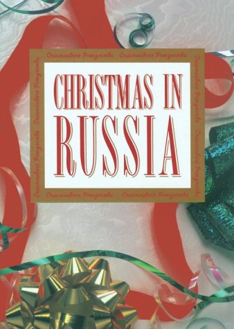 Christmas in Russia: Passport Books: 9780844242910: Amazon.com: Books
