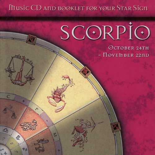 Amazon.com: Scorpio : Ruth Thompson: Digital Music