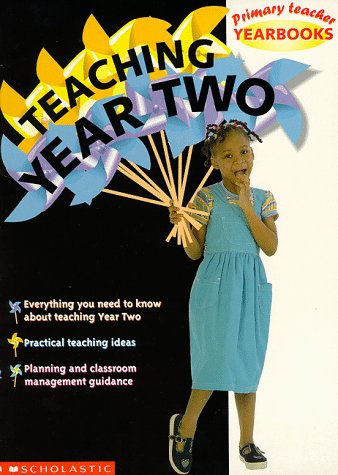 Buy Year 2 (Primary Teacher Yearbooks S.) Book Online at Low Prices in ...