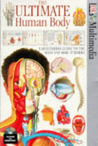 CD-ROM: Ultimate Human Body (Windows Version) : Amazon.co.uk ...