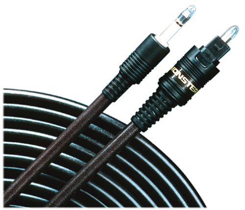 Buy Monster Cable J2MDTS6 Portable MiniDisc to CD Player or A/V ...