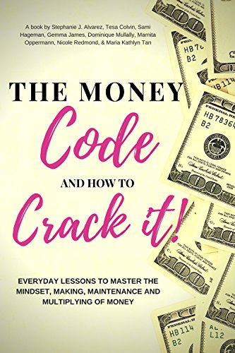 Amazon.com: The Money Code and How To Crack It!: Everyday Lessons to ...