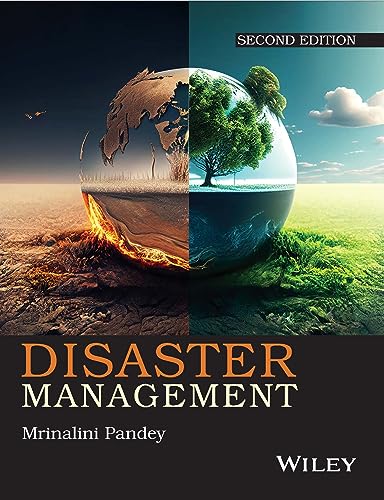 Disaster Management, 2ed eBook : Mrinalini Pandey: Amazon.in: Kindle Store