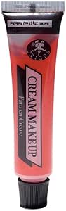 Amazon.com: Red Creme Makeup : Beauty & Personal Care