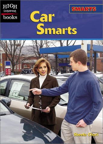 Car Smarts: Chari, Sheela: 9780516240121: Amazon.com: Books