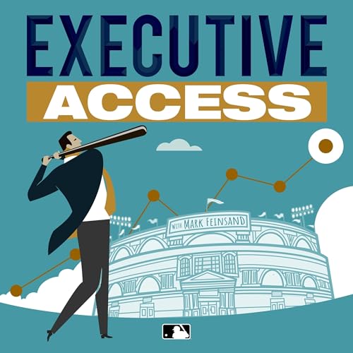 Executive Access : MLB.com: Amazon.in: Audible Books & Originals