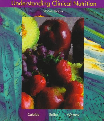 Amazon | Understanding Clinical Nutrition | Cataldo, Corinne Balog ...